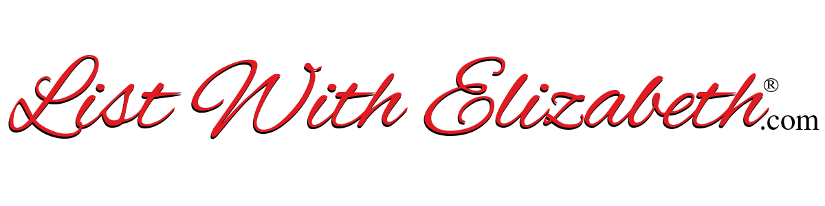 List With Elizabeth LOGOS