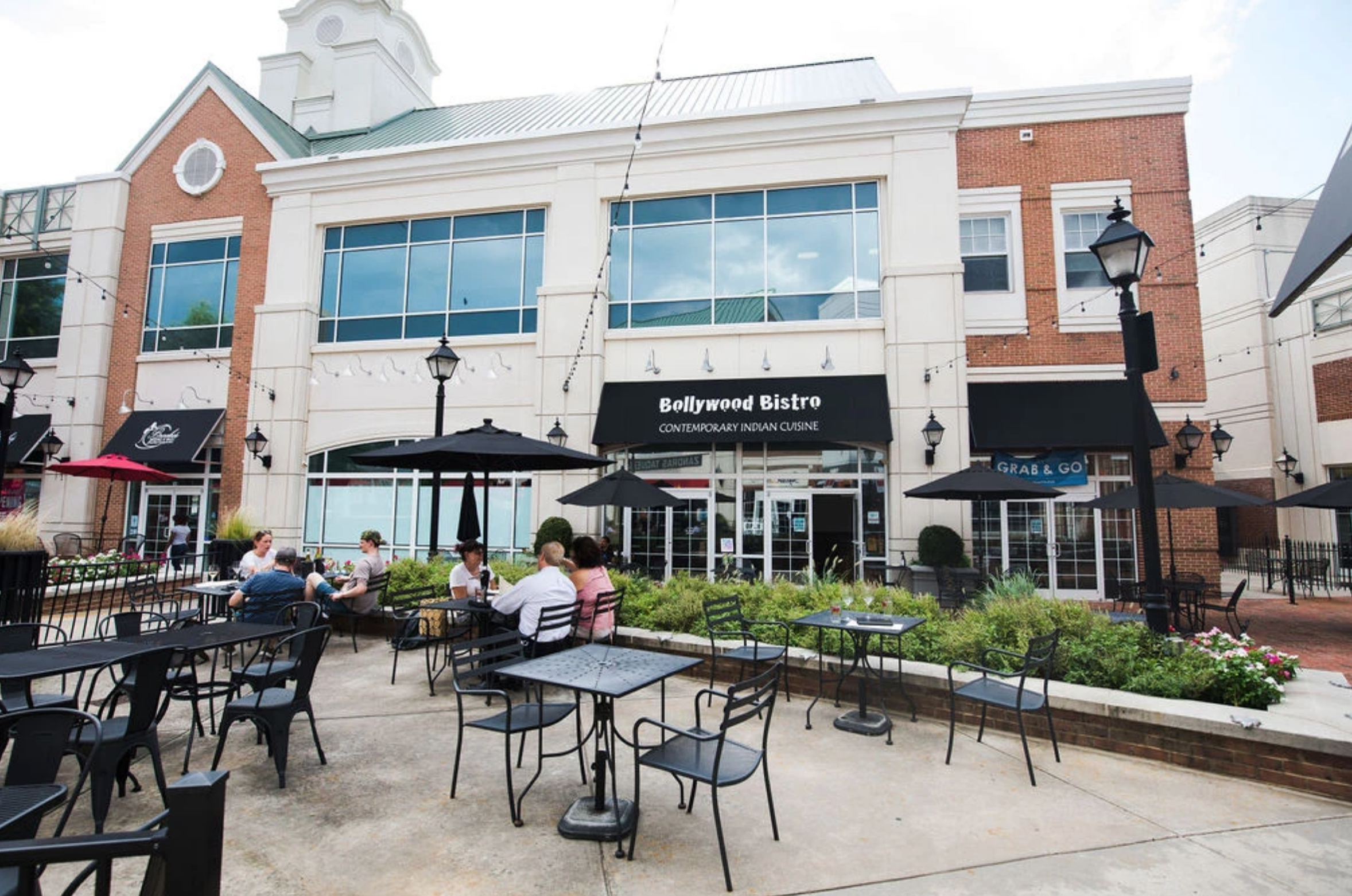 Fairfax City Restaurant Week Tips |LIST WITH ELIZABETH® Fairfax City Restaurant Week Tips |LIST WITH ELIZABETH®