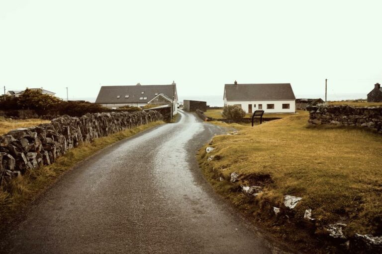 What Does It Mean To Live In An Unincorporated Area What Does It Mean To Live In An Unincorporated Area