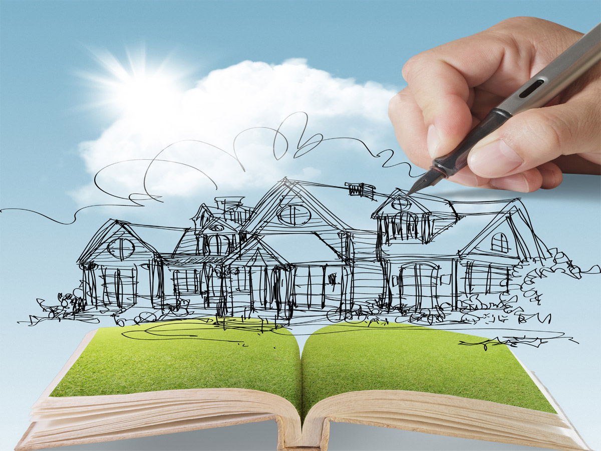 Top 10 Features to Look for in Your Dream Home: