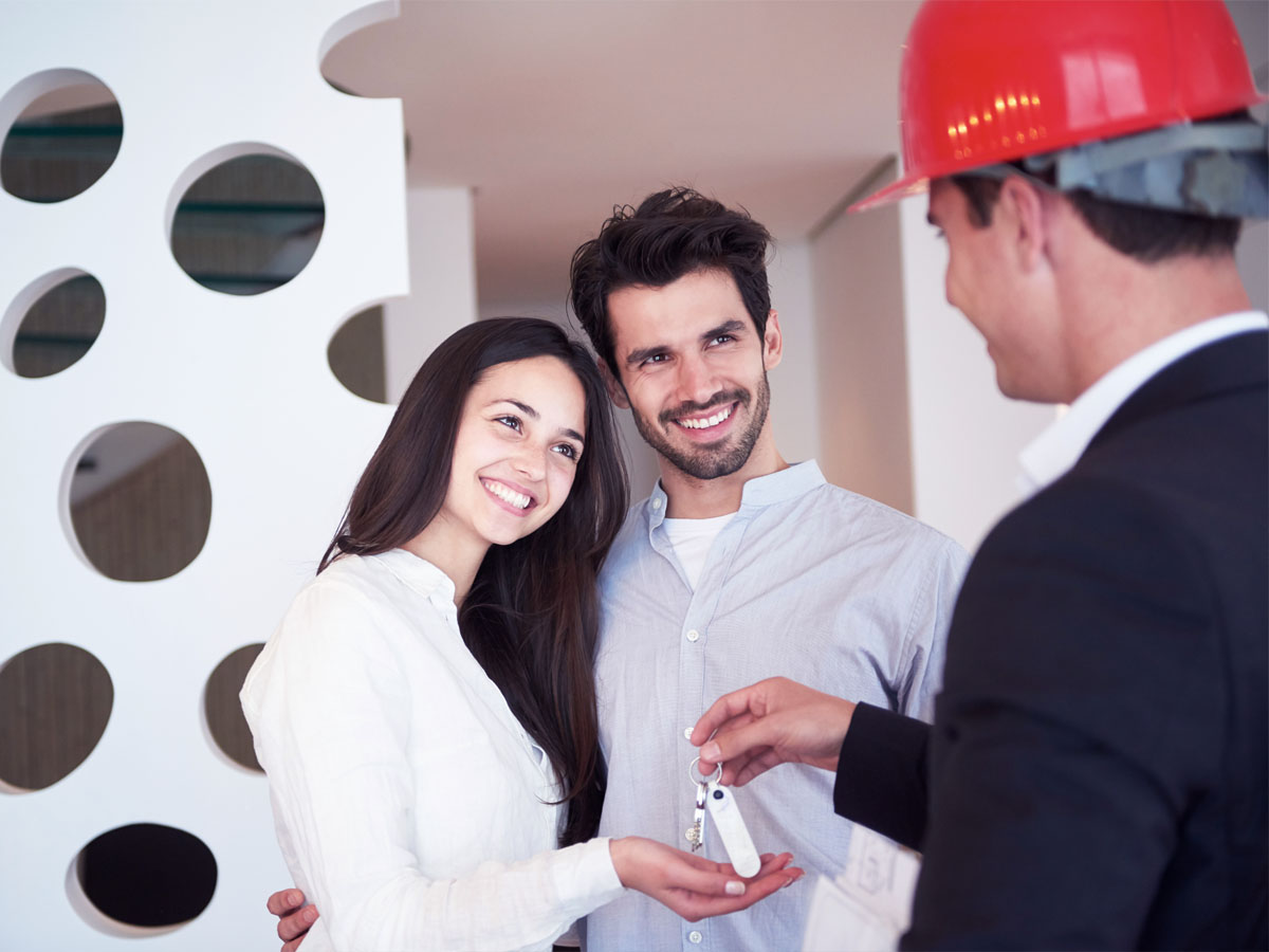 Why are you Passionate about Real Estate?