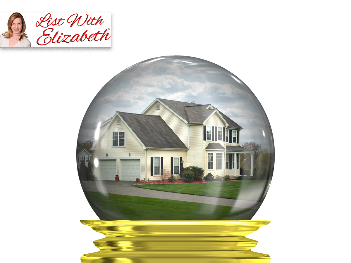 What Does TLC Mean In Real Estate 