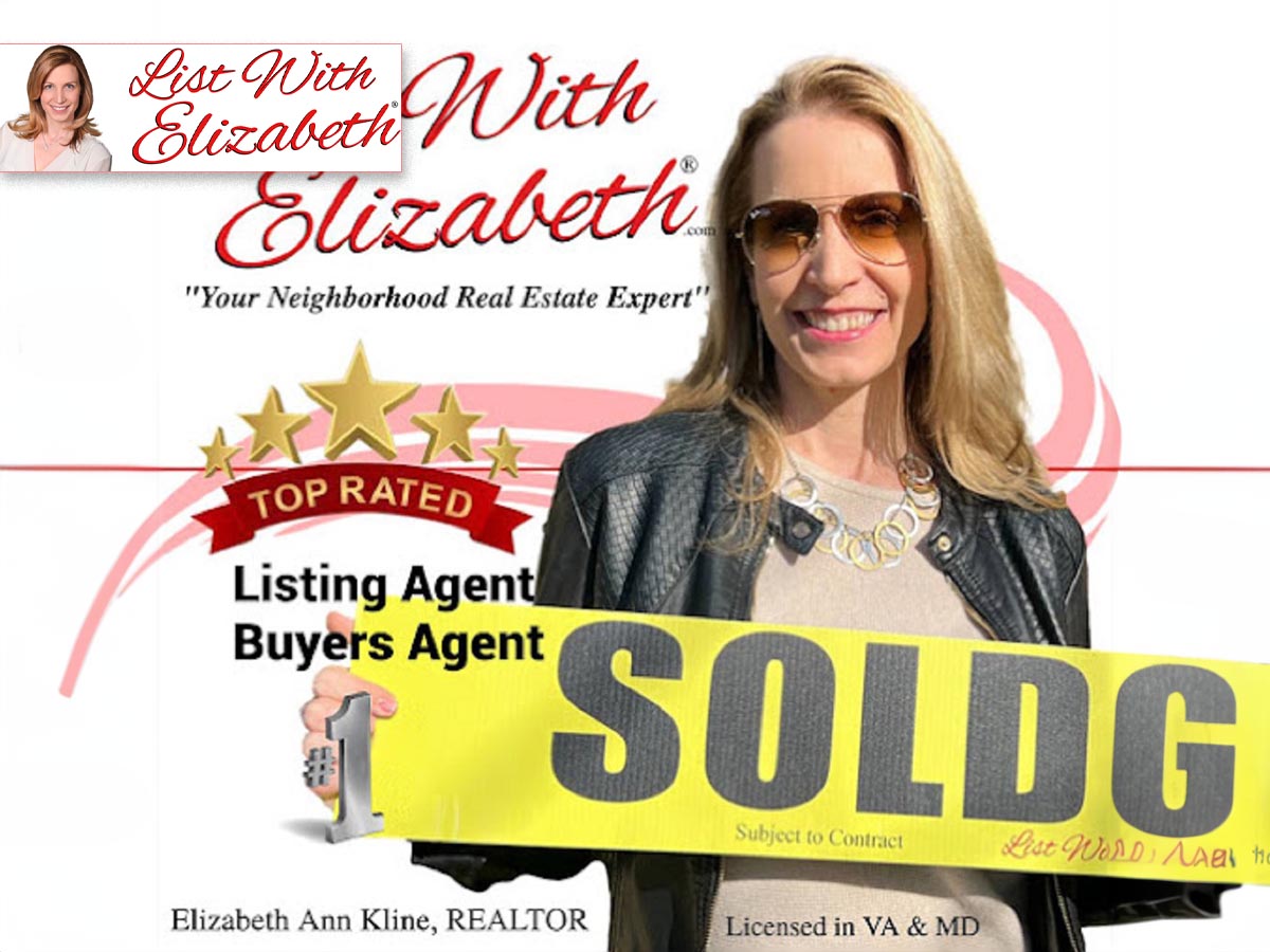 Top Real Estate Companies in Virginia: Why List With Elizabeth is Your ...