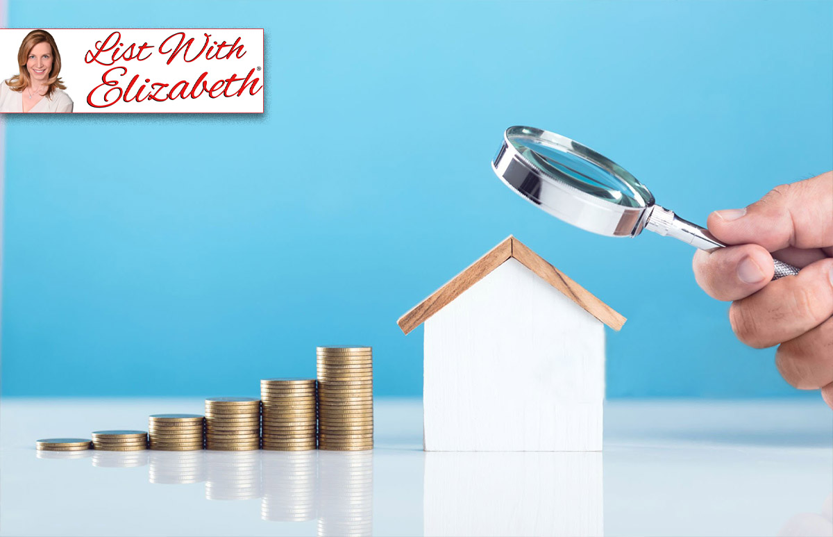 Home Value Lookup: Everything You Need to Know About Estimating Your ...