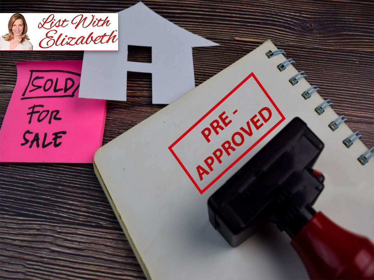 What Is a Pre-Approval Letter and Why It's Important When You Buy a ...