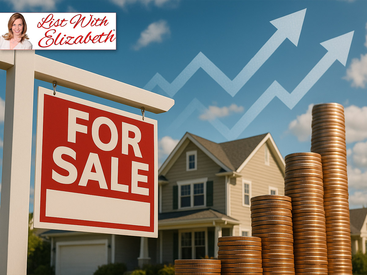Rising Inventory and Buyer Demand Could Reshape the Housing Market by ...